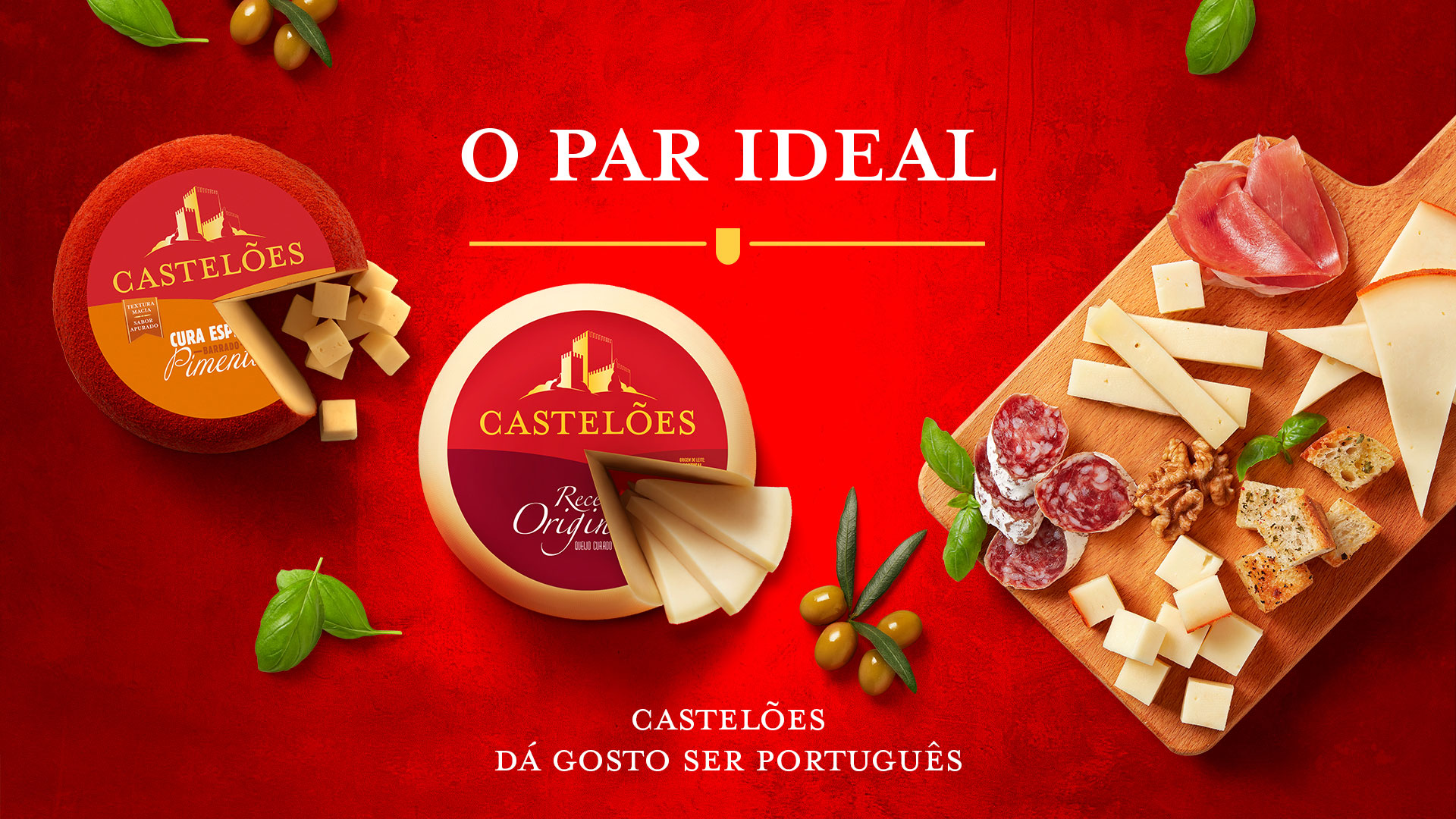 Queijo Castelões
